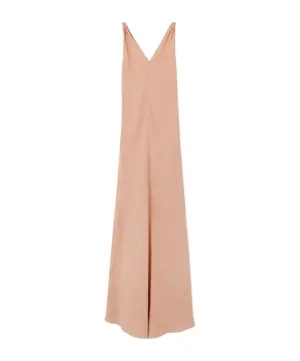 Loro Piana Sleeveless Day Dresses