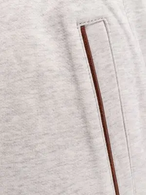 Brunello Cucinelli Drawstring Bermuda Shorts