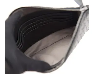 Bottega Veneta Medium Woven Clutch