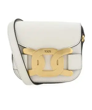 Tod's Chain Strap Cross Body Bags