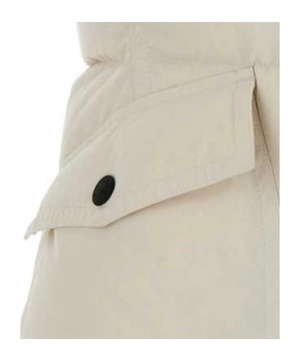 Moncler Hallaine Zip-up Gilet - No