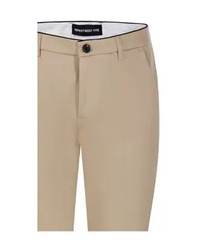 DEPARTMENT 5 Prince Trousers - Sand