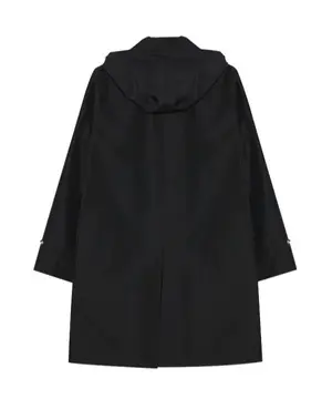 Burberry Long-sleeved Trench Coat