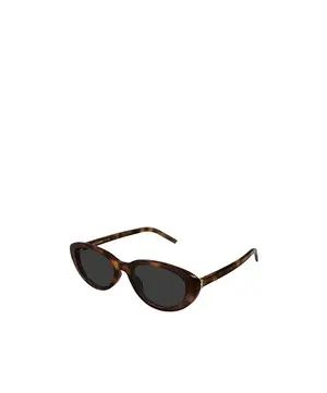 Saint Laurent Cat Eye Frame Sunglasses