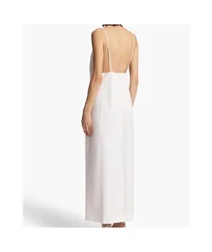 Khaite Tulula Maxi Dress