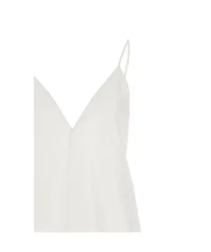 Khaite Tulula Maxi Dress