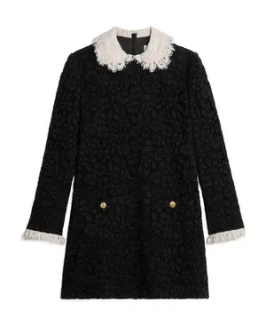 Celine Mini Cocktail Dresses