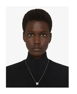 Givenchy 4g Necklace