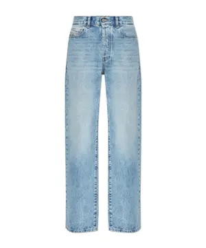 DIESEL® 1971 D-sent Jeans - Blue