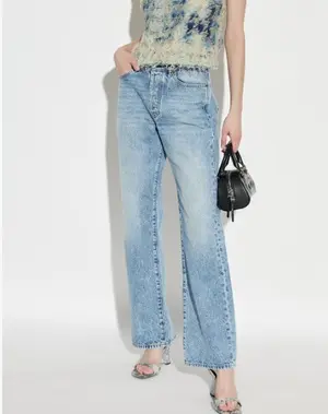 DIESEL® 1971 D-sent Jeans - Blue