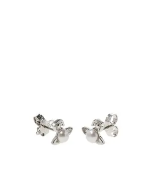 VIVIENNE WESTWOOD Balbina Pearl Earrings