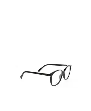 Celine Square Frame Eyeglasses