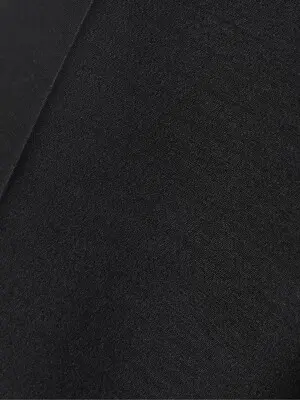 THE ROW Jesse Slim Cut Trousers