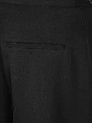 THE ROW Jesse Slim Cut Trousers