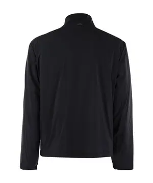 Fedeli Technical Bomber Jacket