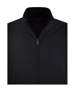 Fedeli Technical Bomber Jacket