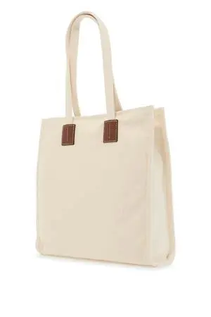 Bally Bakelei Tote Bag - Nude
