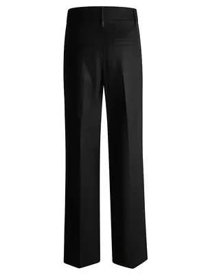 Brunello Cucinelli Pleated Tailored Trousers