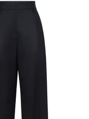 Brunello Cucinelli Pleated Tailored Trousers