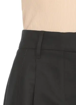 Brunello Cucinelli Pleated Tailored Trousers