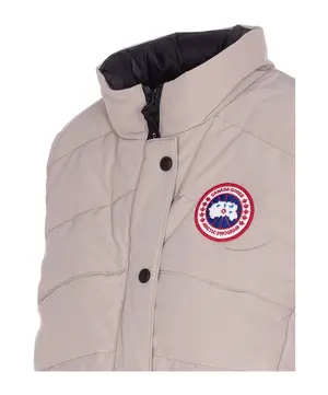 Canada Goose Freestyle Sleeveless Down Jacket