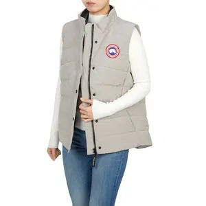 Canada Goose Freestyle Sleeveless Down Jacket