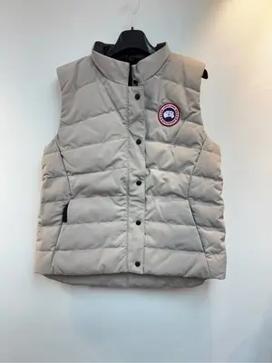 Canada Goose Freestyle Sleeveless Down Jacket