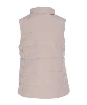Canada Goose Freestyle Sleeveless Down Jacket - Nude