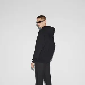 Gucci Logo Embellished Hoodie