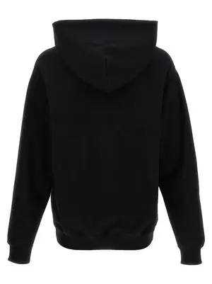 Gucci Logo Embellished Hoodie