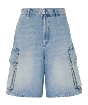 J.w.anderson Shorts For Men
