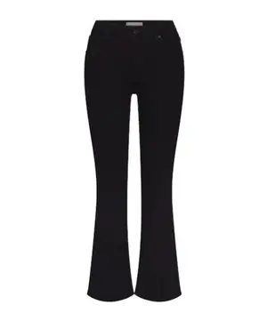 FRAME Five-pocket Jeans