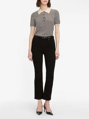 FRAME Five-pocket Jeans