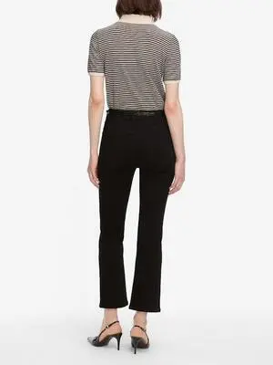 FRAME Five-pocket Jeans
