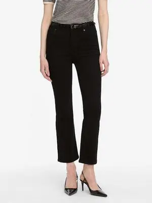FRAME Five-pocket Jeans