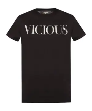 Dsquared2 Open-necked Shirt