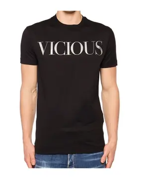 Dsquared2 Open-necked Shirt