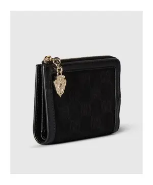 Gucci Gg Mini Wallet