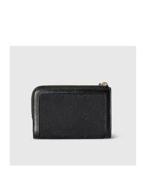 Gucci Gg Mini Wallet