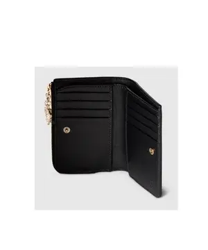 Gucci Gg Mini Wallet