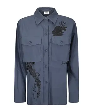 P.a.r.o.s.h Floral Tops