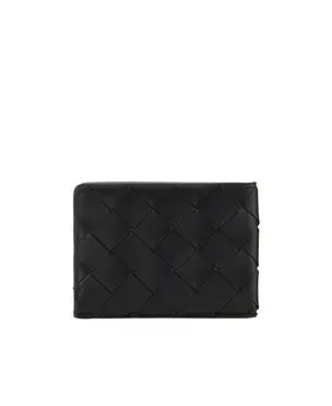 Bottega Veneta Braided Clip