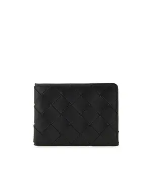 Bottega Veneta Braided Clip