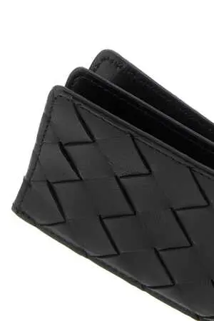 Bottega Veneta Braided Clip