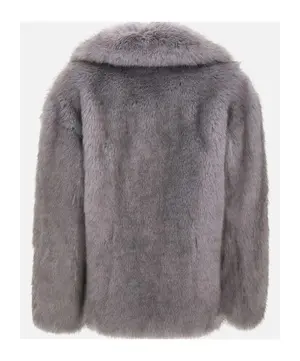 STAND STUDIO Valentina V-neck Jacket