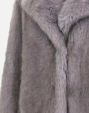 STAND STUDIO Valentina V-neck Jacket