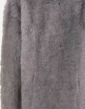 STAND STUDIO Valentina V-neck Jacket