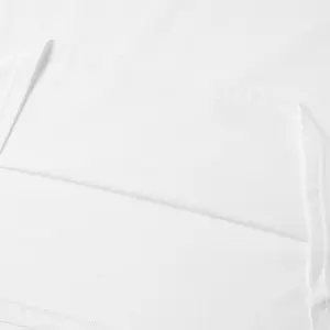 Burberry Logo Cotton T-shirt - White