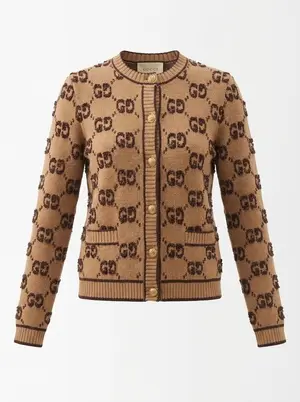 Women's Gucci Cardigans 