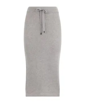 Peserico Drawstring Skirts